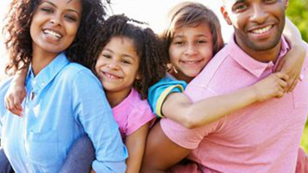 Family Center – Center For Family