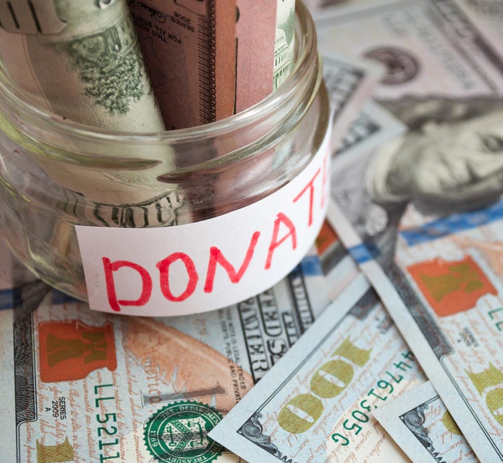 Donate – Center For Family